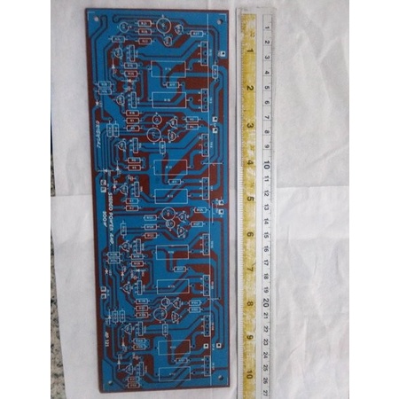 Jual PCB PA 300W STEREO BTL | Shopee Indonesia
