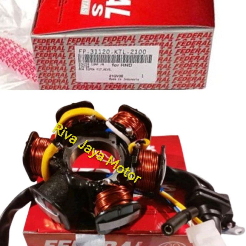 Jual Spul Sepul Spull Assy Honda Grand Supra X Supra Fit Lama Supra Fit New Revo Lama Legenda ...