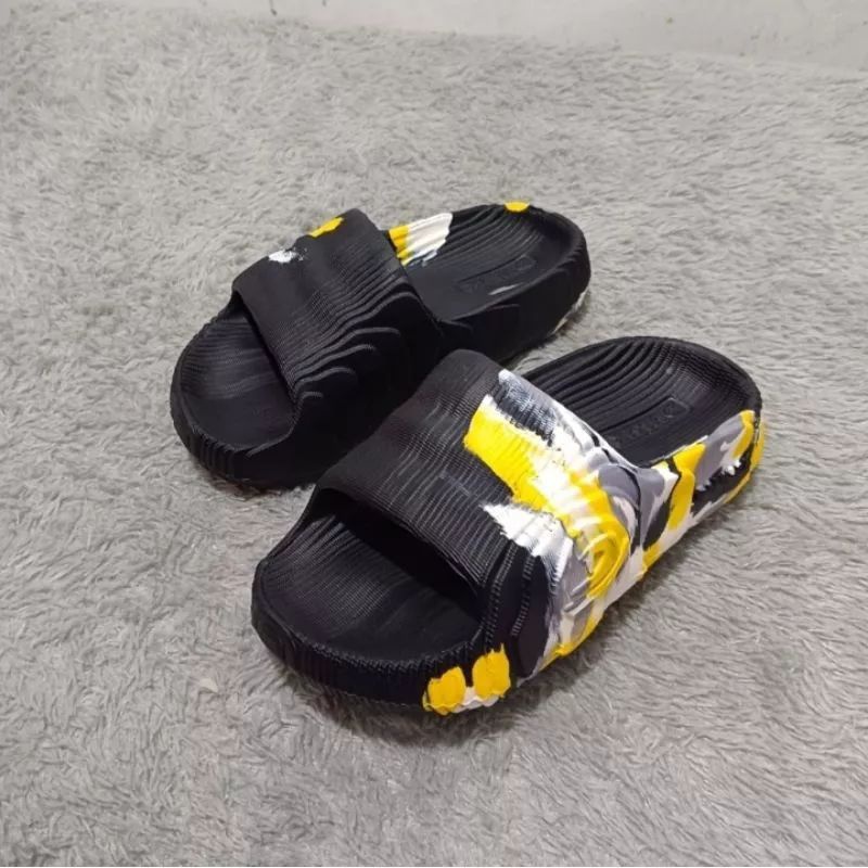 Jual Sandal Selop Slip On Anak Sendal Selop Adilette 36-44Terbaru 520C ...
