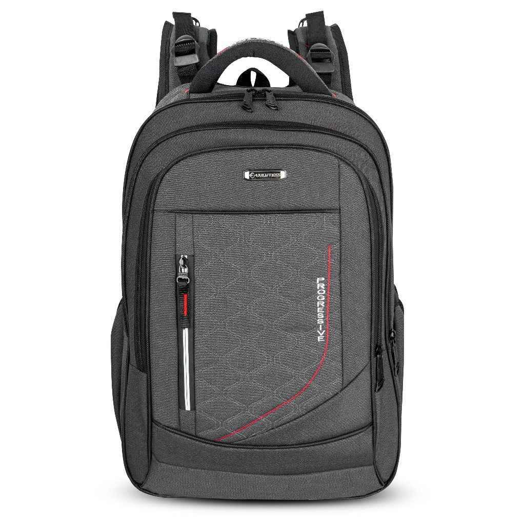 Jual Tas Ransel Laptop Goldvers Anak Sekolah Kerja Kuliah Backpack ...