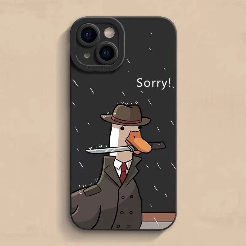 Jual Casing silikon bebek untuk pria, casing penutup bawah tahan ...
