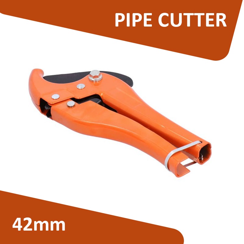 Jual Pipe Cutter 42mm Gunting Pipa PVC Tang Potong Pemotong Paralon | Shopee Indonesia