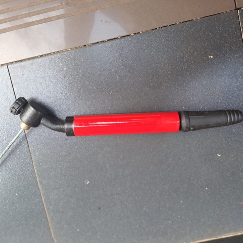 Jual Stang Las Bebas Hambatan Dan Anti Ngadat | Shopee Indonesia