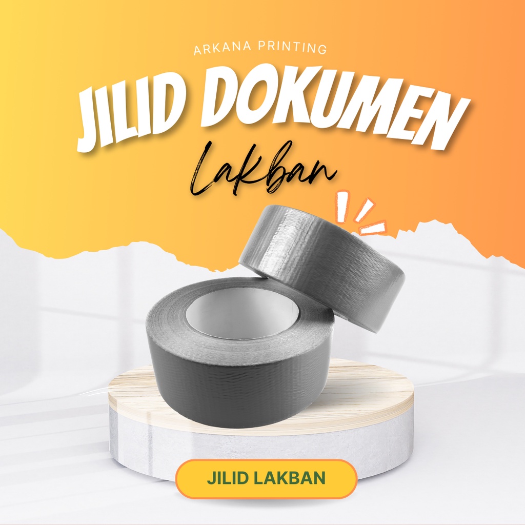 Jual Jilid lakban | Shopee Indonesia