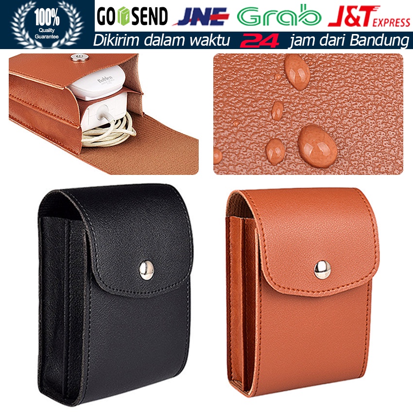 Jual Tas Power Bank / Tas Handphone / Travel Organizer / Tas Mouse ...
