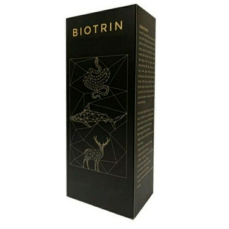 Jual Biotrin Asli Obat Nyeri Sendi Tulang Lutut Persendiaan Terbaik ...