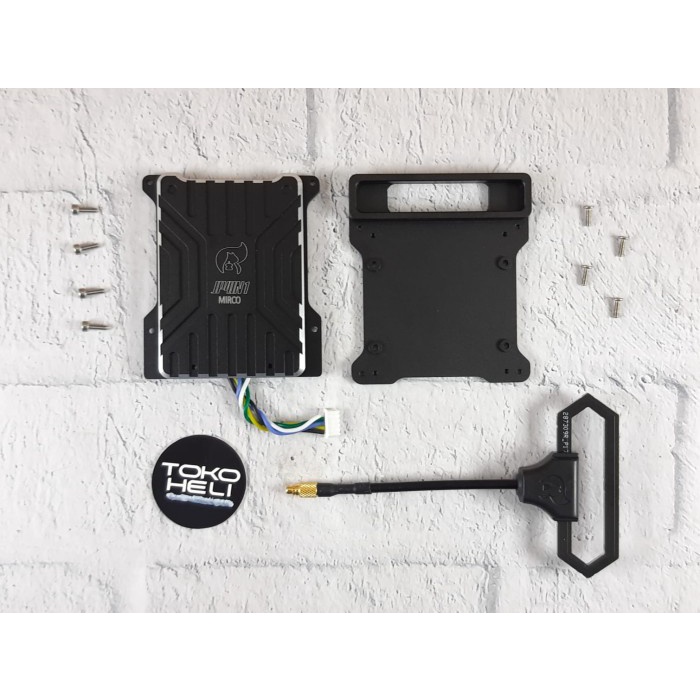 Jual Jumper T20 T20S JP4IN1 Micro Multi Protocol 4IN1 Module | Shopee ...