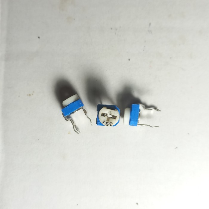 Jual VR 331 330 330R 330ohm ohm variable resistor variabel trimpot ...