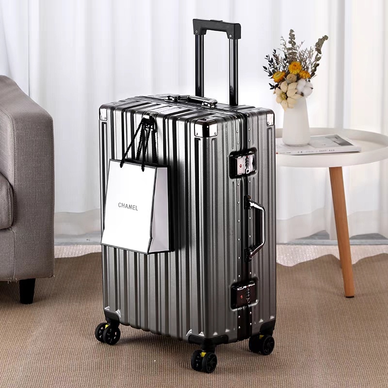 Jual Tuttoo Luggage Koper Bagasi Size Y75 22inch 24inch 26inch 28inch ...