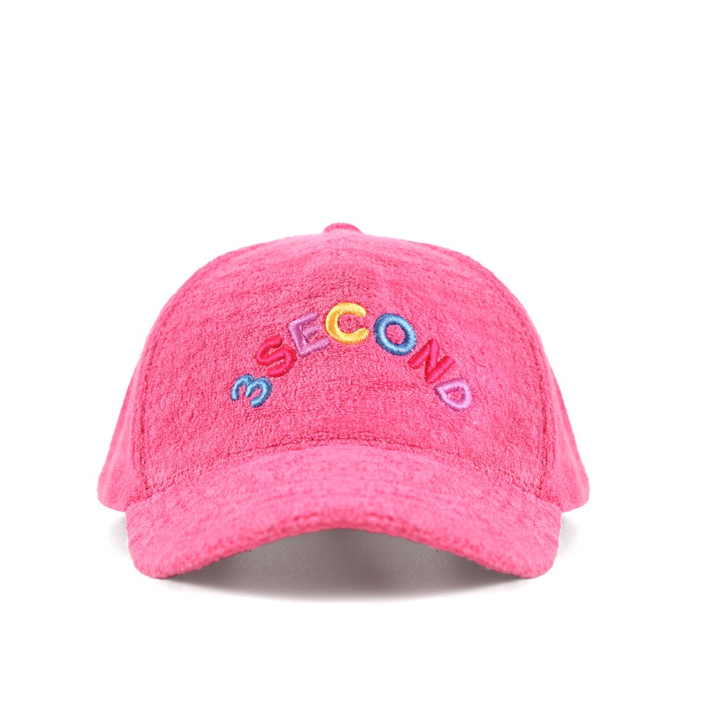 Jual 3Second Kids Topi Anak Perempuan Baseball Hat C011123 | Shopee ...