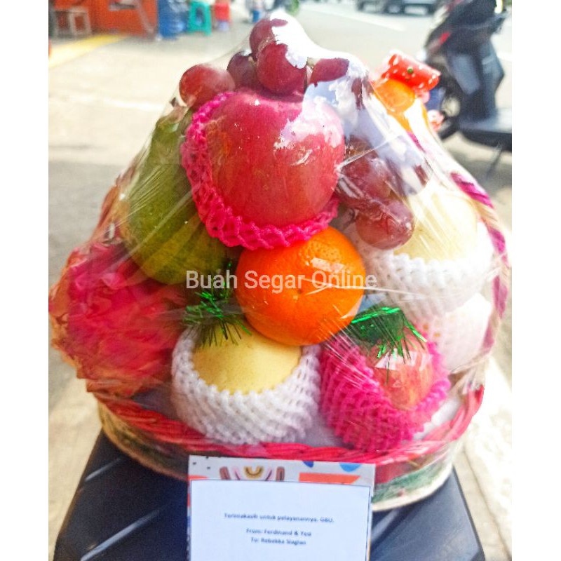 Jual Parcel Buah ukuran Tangkai Kecil | Shopee Indonesia Jual Parcel Buah ukuran Tangkai Kecil | Shopee Indonesia