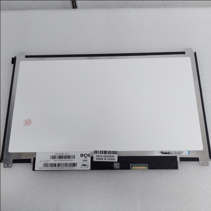 Jual LED LCD LAPTOP ASUS X302U X302UJ X302UV X302UA X302LA X302L Series ...