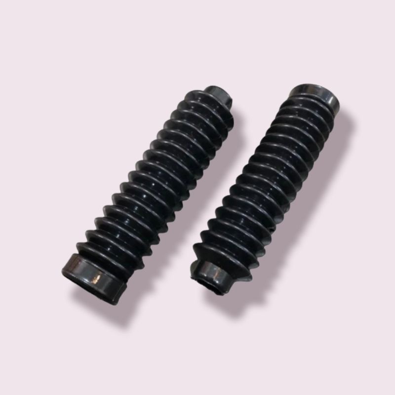 Jual Karet booth shock shockbreaker depan honda win win100 model tinggi ...