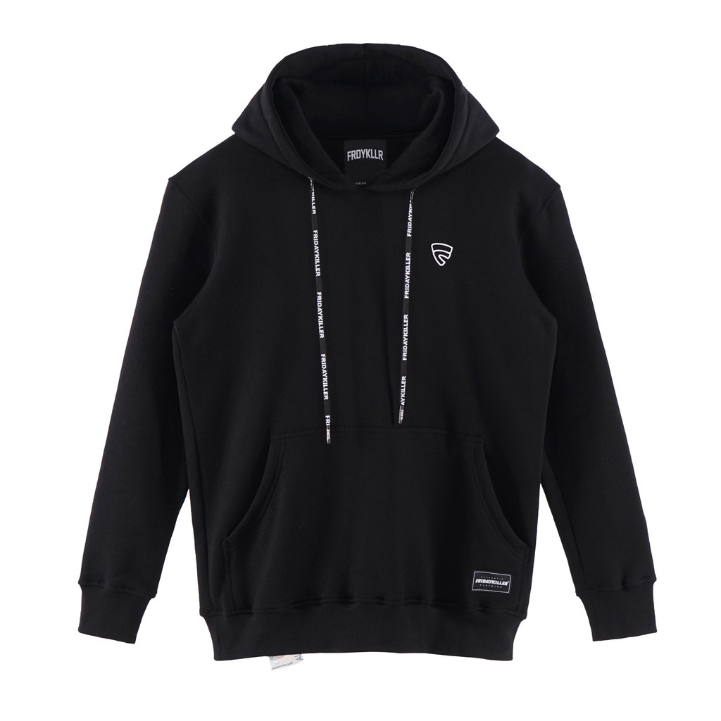 Jual JAKET HOODIE FRIDAY KILLER | OG CONCRETE BLACK HOODIE | Shopee ...