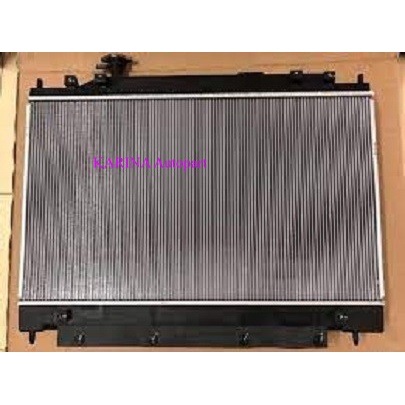 Jual Radiator Mitsubishi Xpander Matic AT Sport Exceed GLS 1350A984 ...
