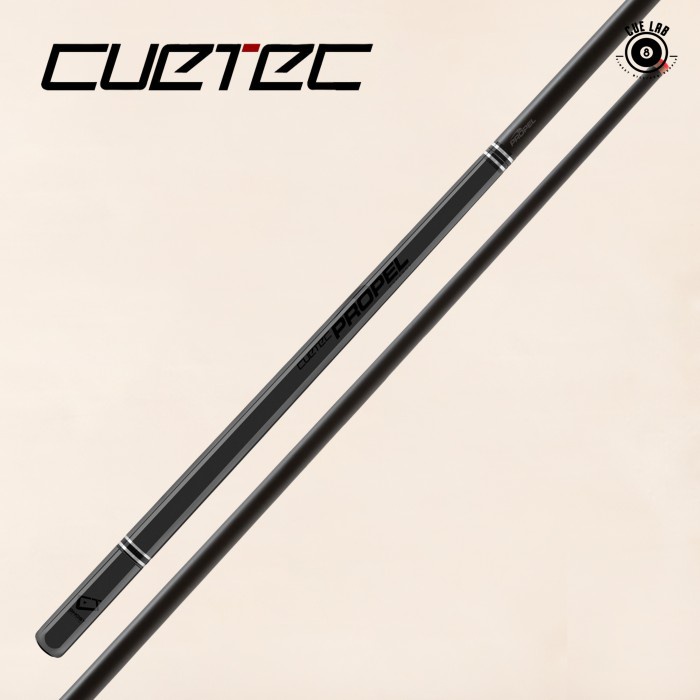 Jual Cuetec Cynergy Propel Jump Cue / Stik Jump Cuetec Propel Ghost Edition | Shopee Indonesia