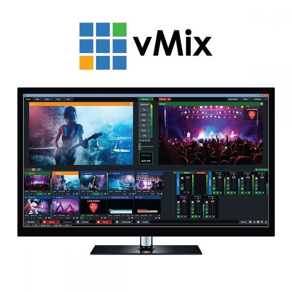 Jual vMix Pro 24.0.0.72 . | Shopee Indonesia