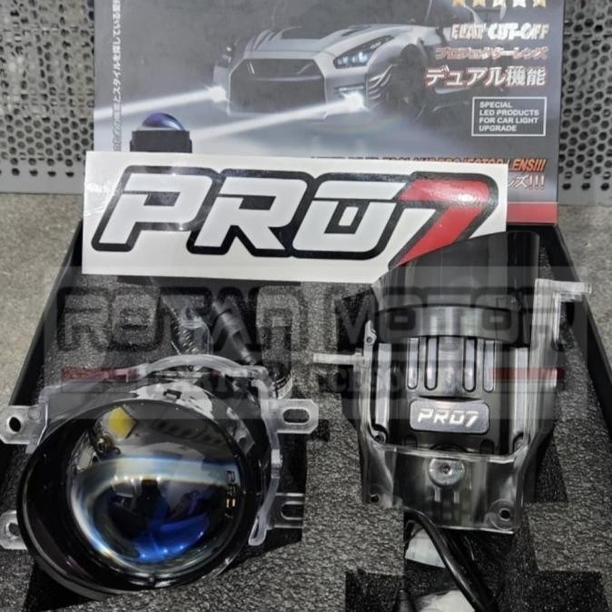 Jual Foglamp Biled Pro7 P.735F / P735F / P 735 F Biled Foglamp Pro 7 ...