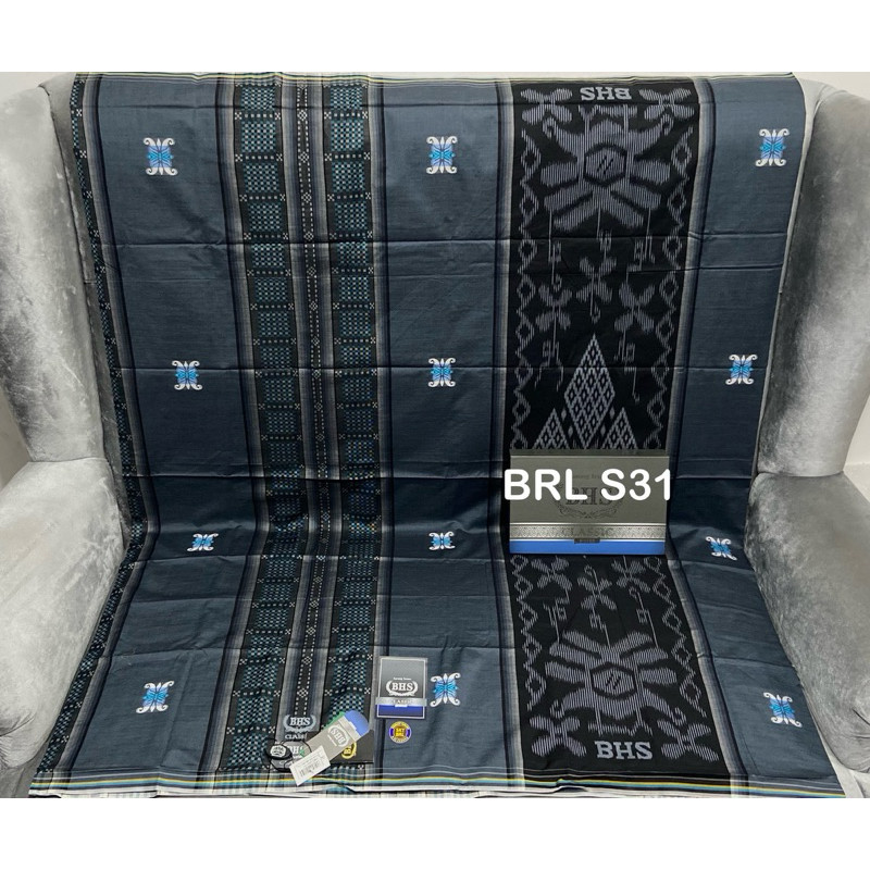 Jual SARUNG BHS CLASSIC SKT DAM, SSA, SSB, SSF, SGA GOLD & SILVER ...