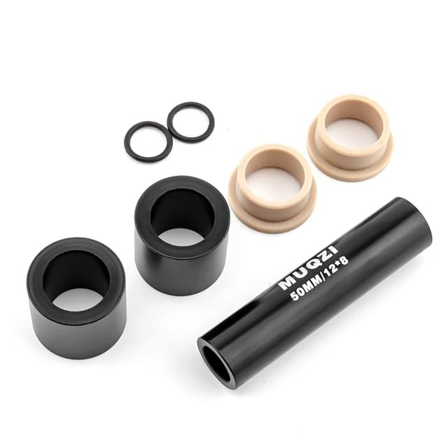 Jual MUQZI Bushing Rear Shock RS Mount Premium, Ukuran Lengkap 22mm ...