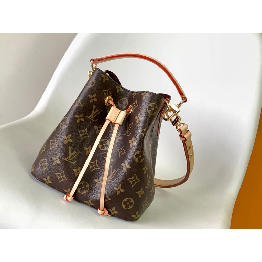 Jual Tas Ember Mini Vintage Counter ORI LV Top Original M46581 Baru ...