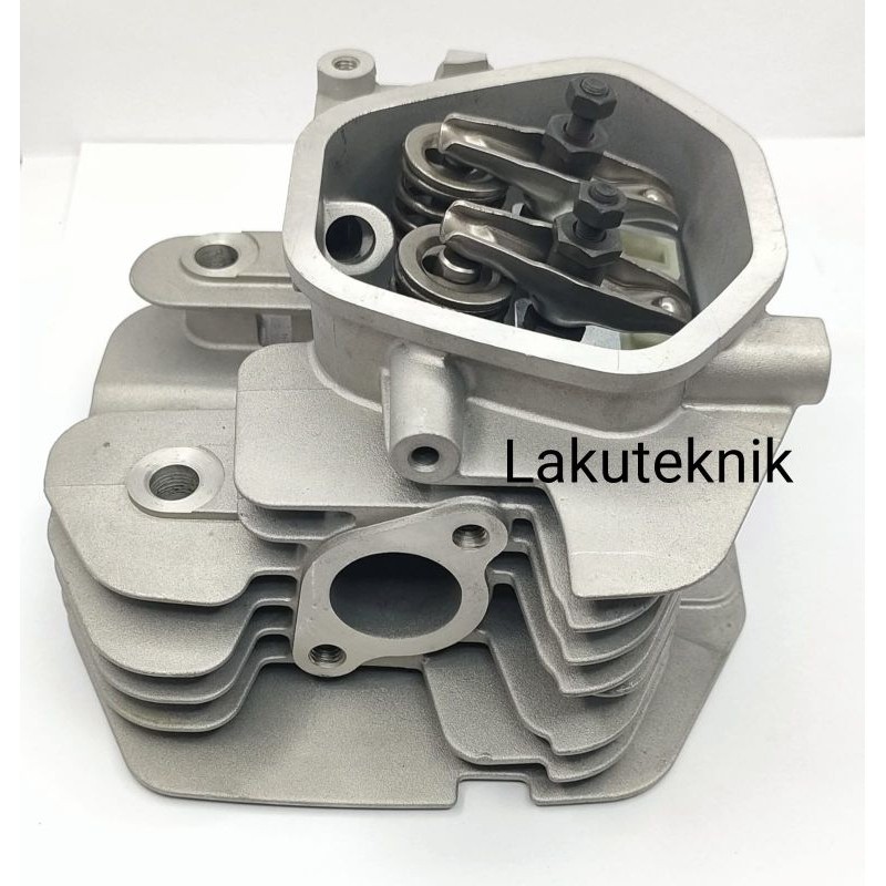 Jual Deksel Cylinder Head Komplit Engine GX420 Mesin Engine Penggerak ...