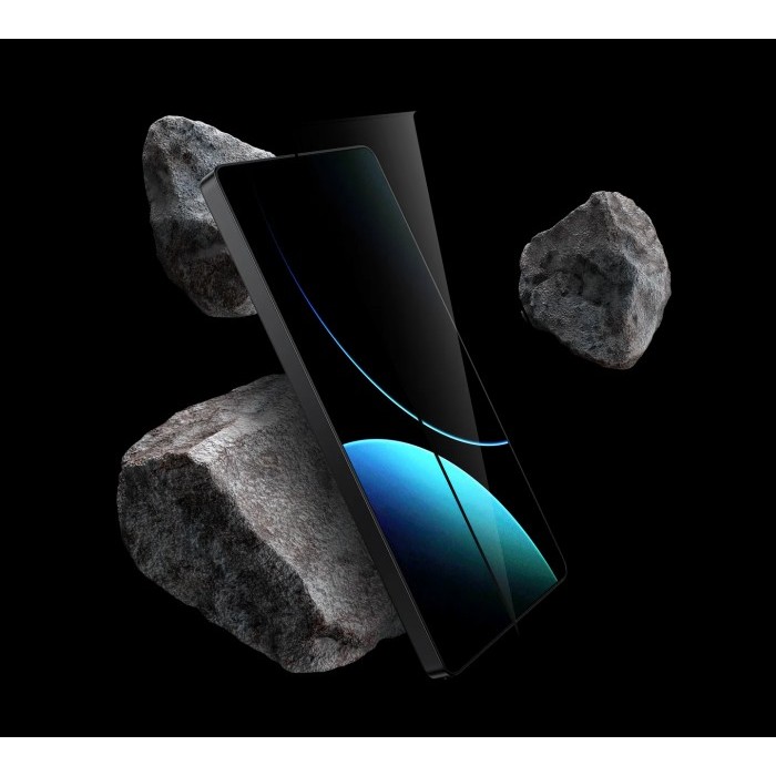 Jual Benks GlassWarrior AR Screen Protector for Samsung S25 Series ...