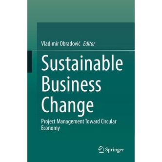 Jual Buku Sustainable Business Change | Shopee Indonesia