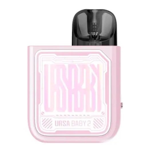 Jual URSA BABY 2 POD KIT BY LOST VAPE NEW URSA BABY 2 ORIGINAL | Shopee ...