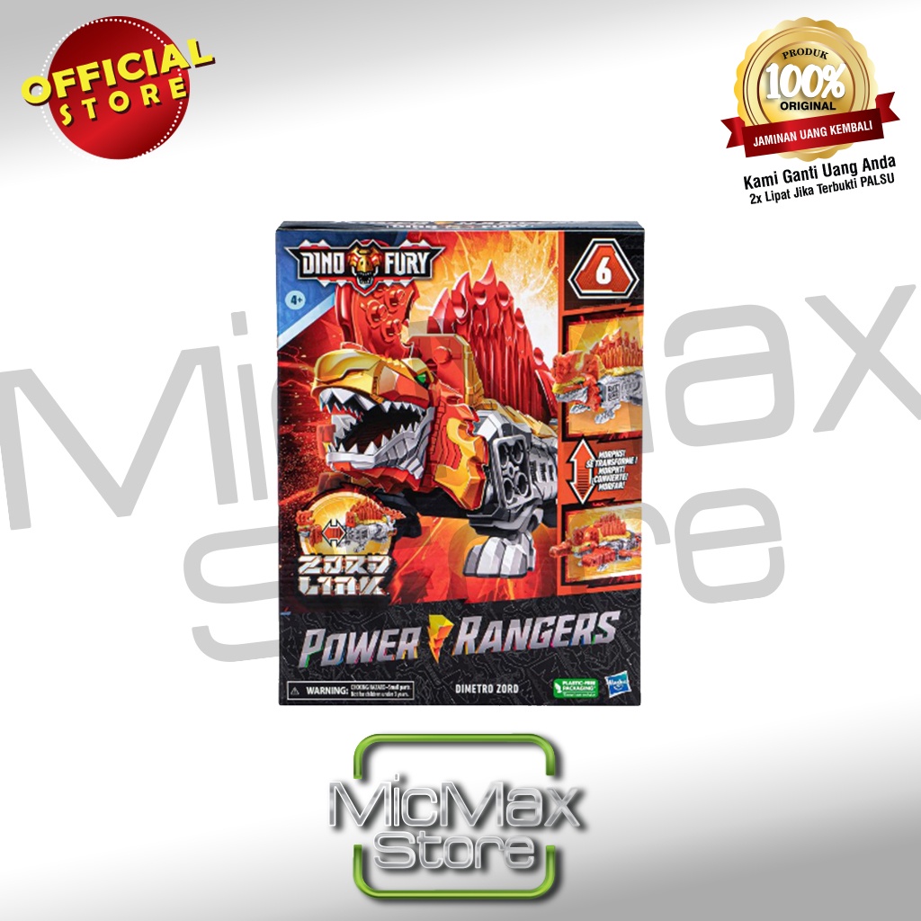 Jual Power Rangers Dino Fury Dimetro Zord HPRF8243 | Shopee Indonesia Jual Power Rangers Dino Fury Dimetro Zord HPRF8243 | Shopee Indonesia