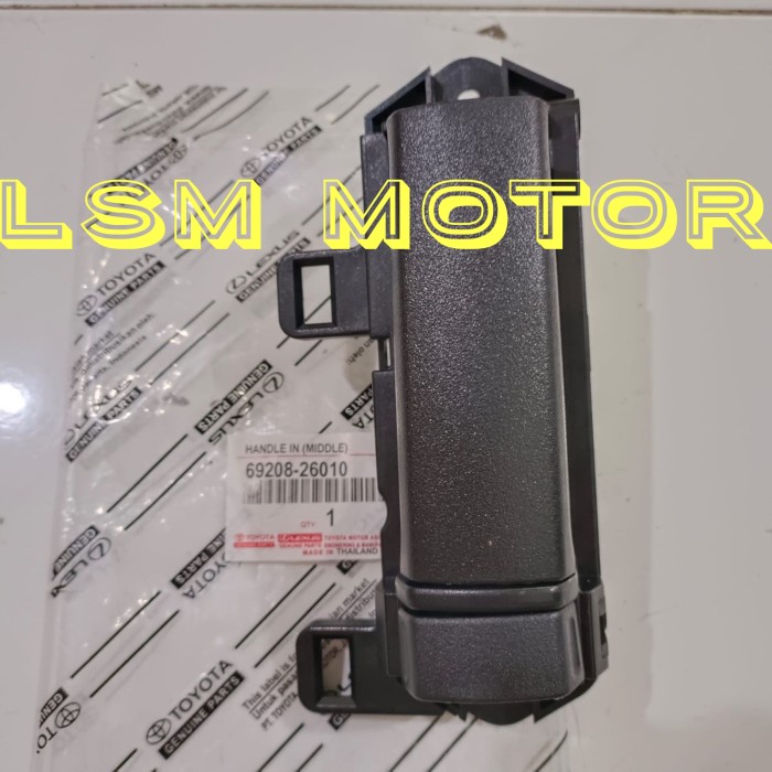 Jual handle dalam tengah kiri Hiace commuter | Shopee Indonesia