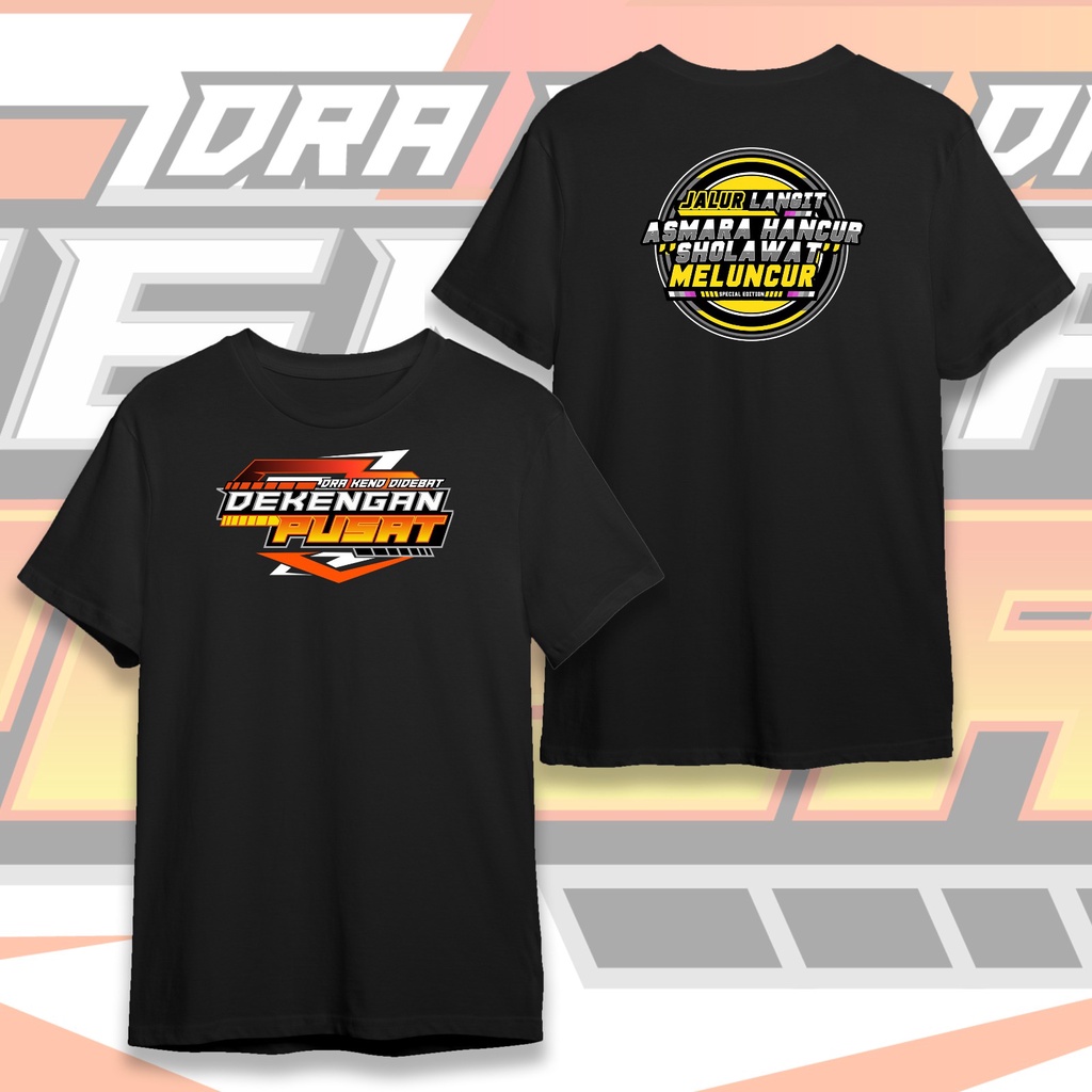 Jual baju kaos DEKENGAN PUSAT Gus Iqdam sholawat Tshirt Santri NU Ngaji ASMARA HANCUR SHOLAWAT ...