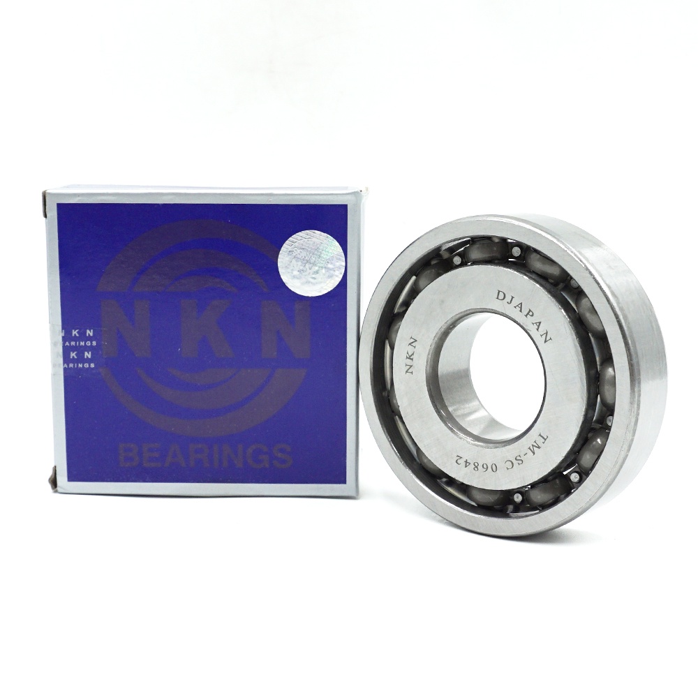 Jual Bearing Kruk As Honda Tiger, GL Pro, Neo Tech, Mega Pro TM-SC06842 NKN | Shopee Indonesia