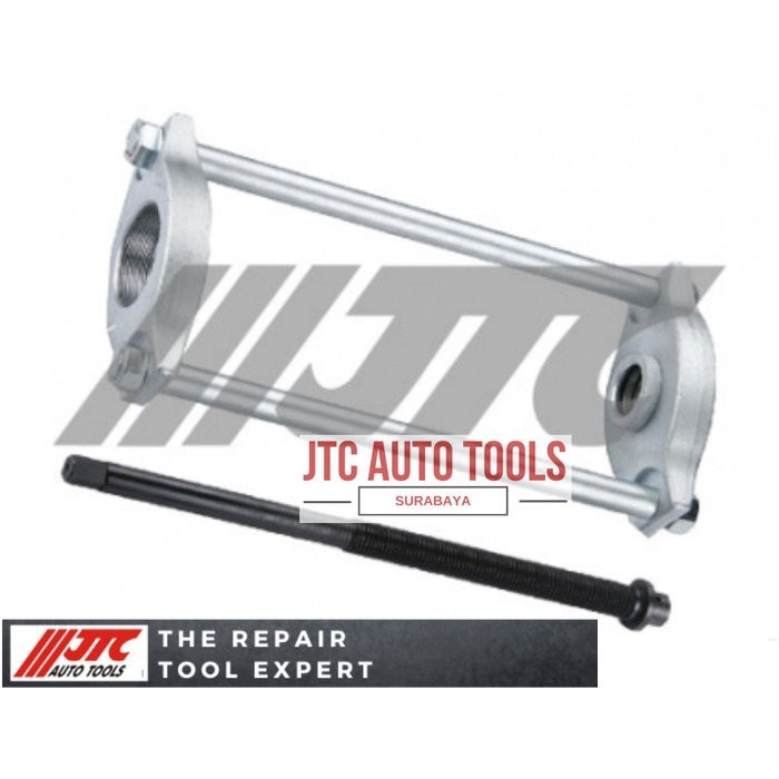 Jual PRESS FRAME FOR HYDRAULIC EXTRACTOR JTC-4705 | Shopee Indonesia