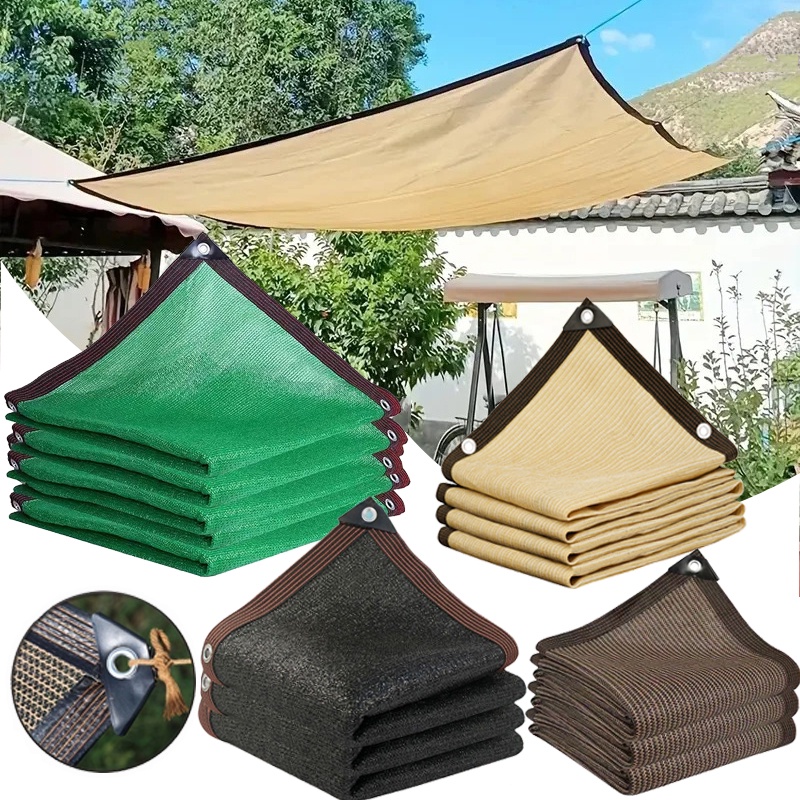 Jual Paranet 85-90% Anti-UV Jaring Paranet Shading Net Garden Sunshade ... Jual Paranet 85-90% Anti-UV Jaring Paranet Shading Net Garden Sunshade ...
