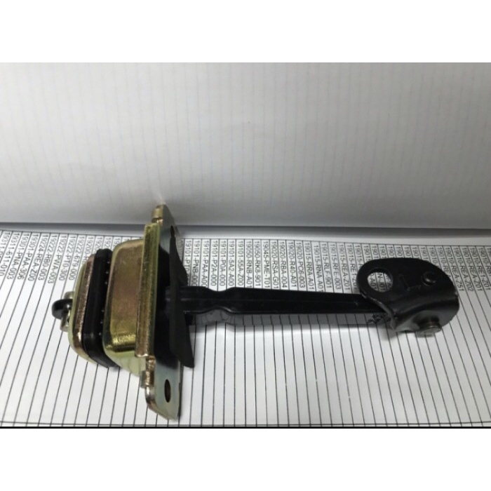 Jual Checker Door Engsel Pintu Honda Civic FD 2006-2012 - Depan ...