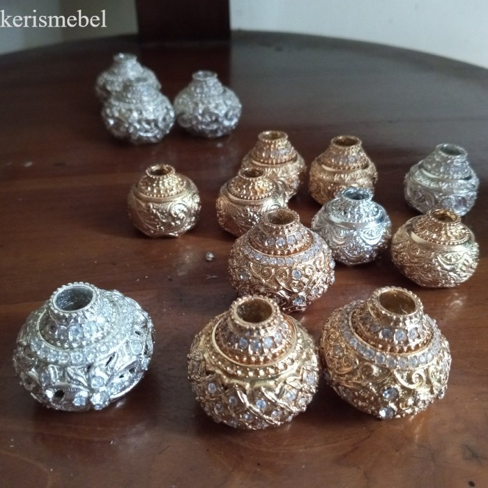 Jual mendak selut Dan pendok krawangan antik | Shopee Indonesia