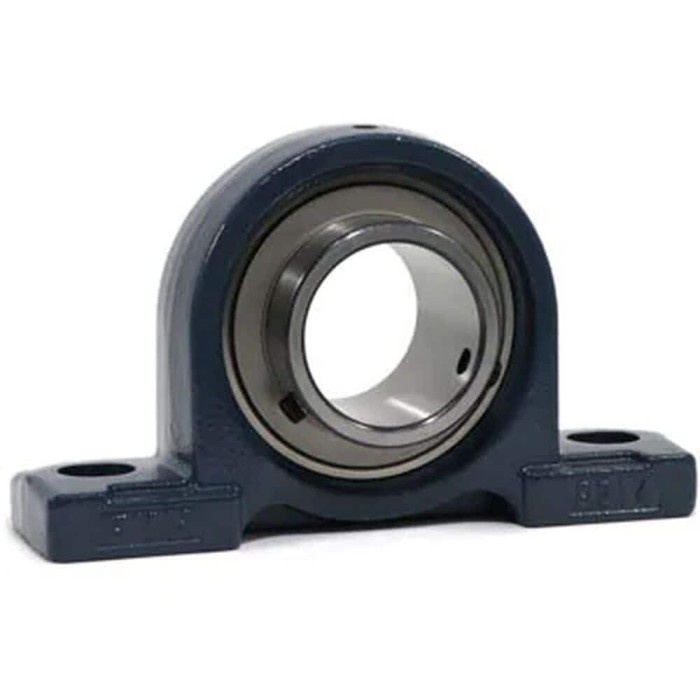 Jual Pillow Block FYH UCP206 as 30mm Original | Shopee Indonesia