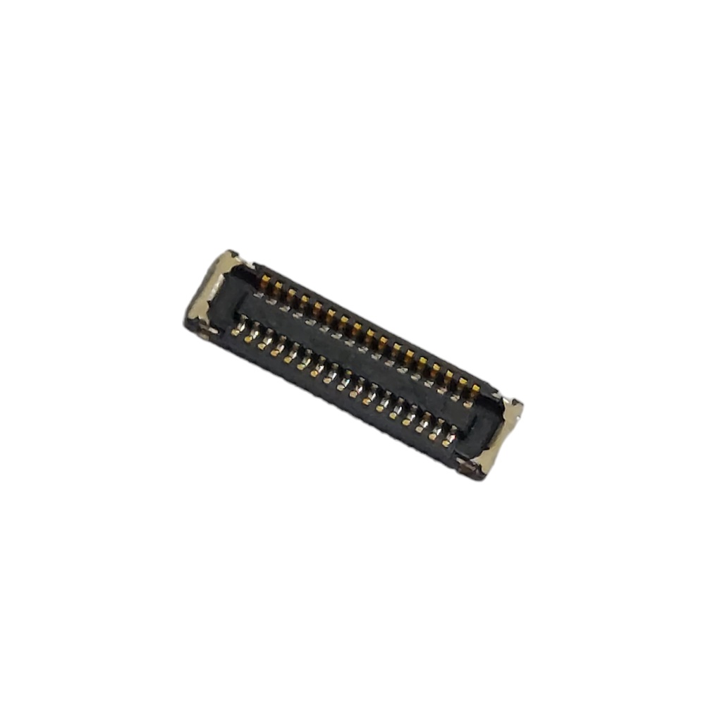 Jual HUAWEI NOVA 4 Compatible Konektor Mainboard DI MESIN 34 pin FPC ...