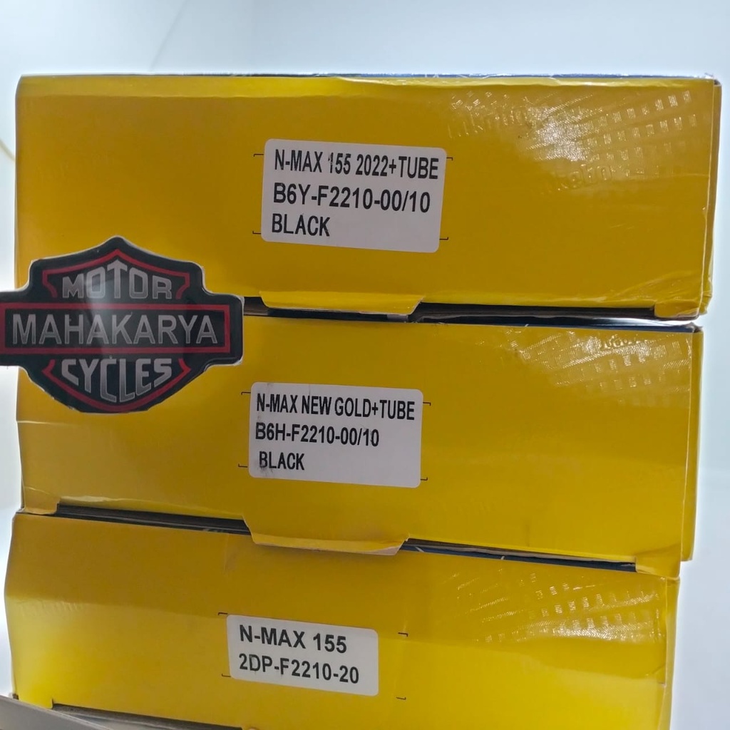 Jual SHOCK TABUNG NMAX LAMA SHOCK BELAKANG NMAX NEW NMAX 2020 SHOCK ...