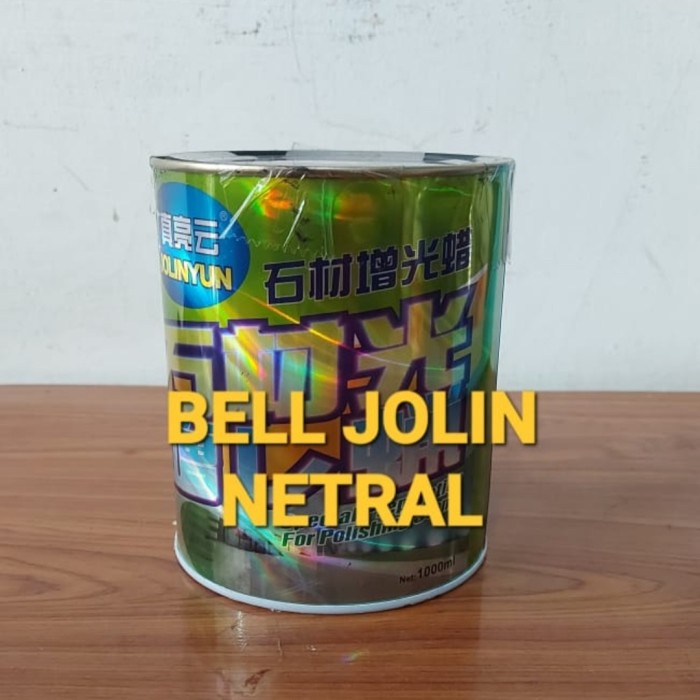 Jual Bell Jollin Netral Pengkilap (Setingkat MAA( | Shopee Indonesia