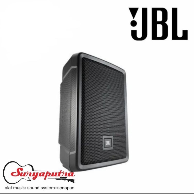 Jual JBL IRX 108 BT Speaker Portable with Bluetooth ( Harga per unit ) | Shopee Indonesia