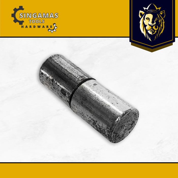 Jual Engsel Bubut Besi 1 Inch (26 mm) | Shopee Indonesia