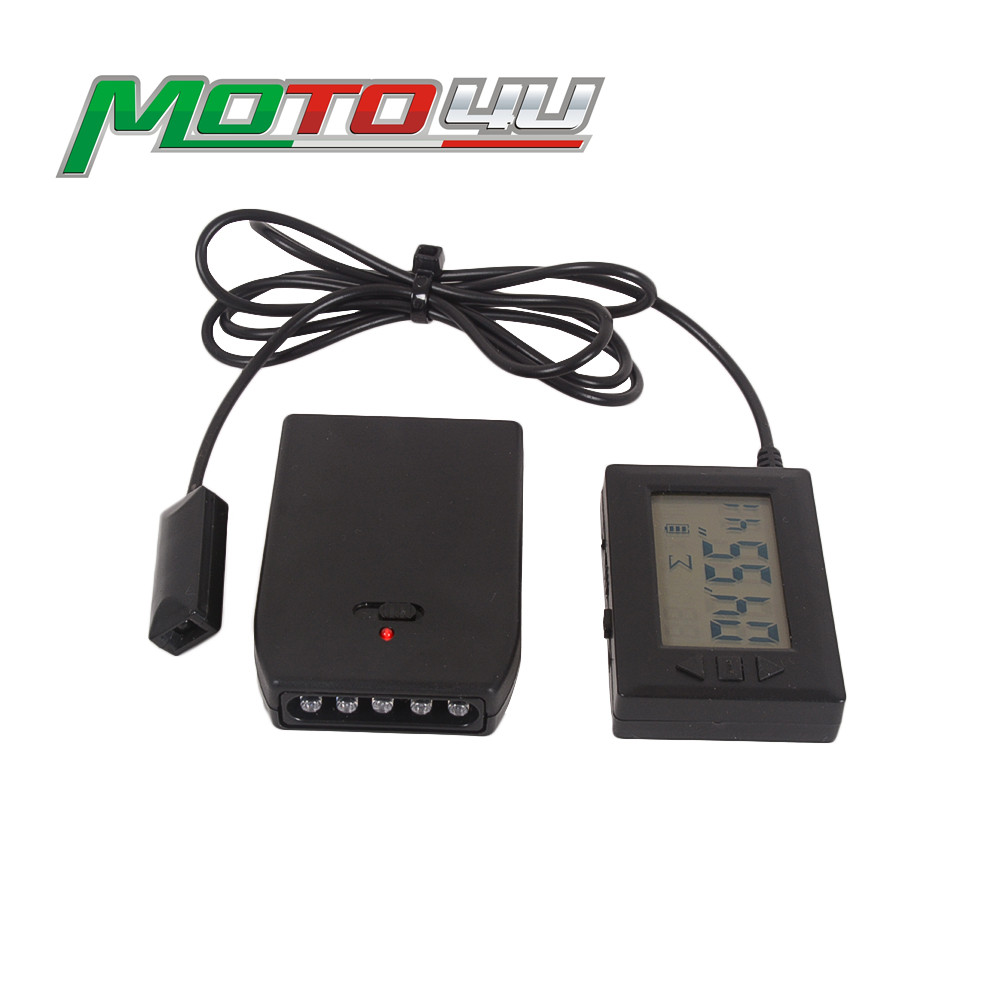 Jual New Professional Racing V2 Lap Timer Recorder Receiver Infrared ...
