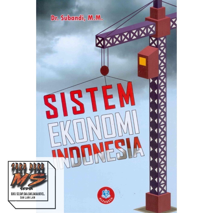 Jual Sistem Ekonomi Indonesia Shopee Indonesia 
