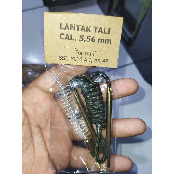 Jual Lantak Sikat Senapan SS1 | Shopee Indonesia