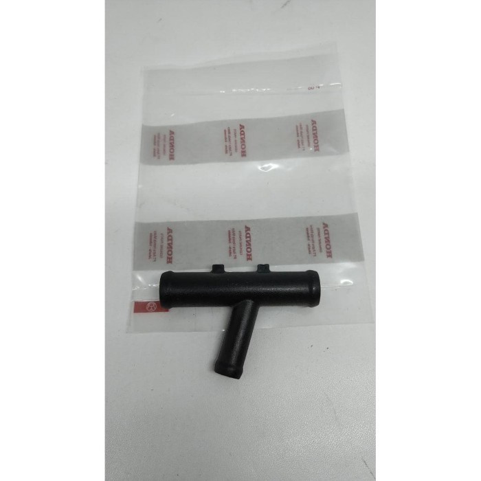Jual Pipa T Sambungan Selang Radiator Joint Three Way Vario 110 CW ...