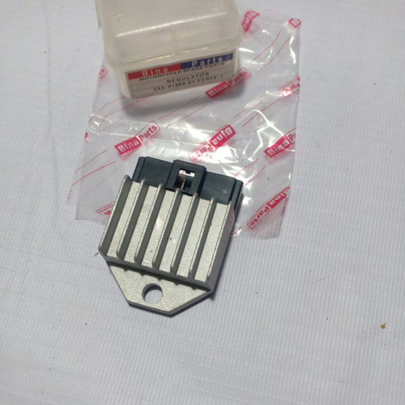 Jual KIPROK REGULATOR FORCE-1 deny | Shopee Indonesia