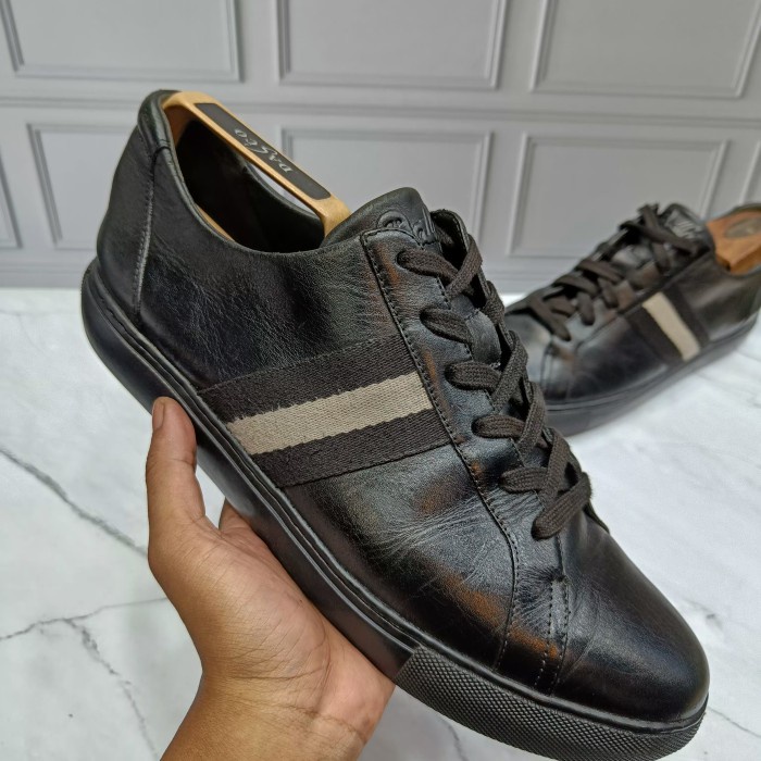 Jual READY STOCK LAGI !!!! Sepatu Bally Original sneakers bekas second ...