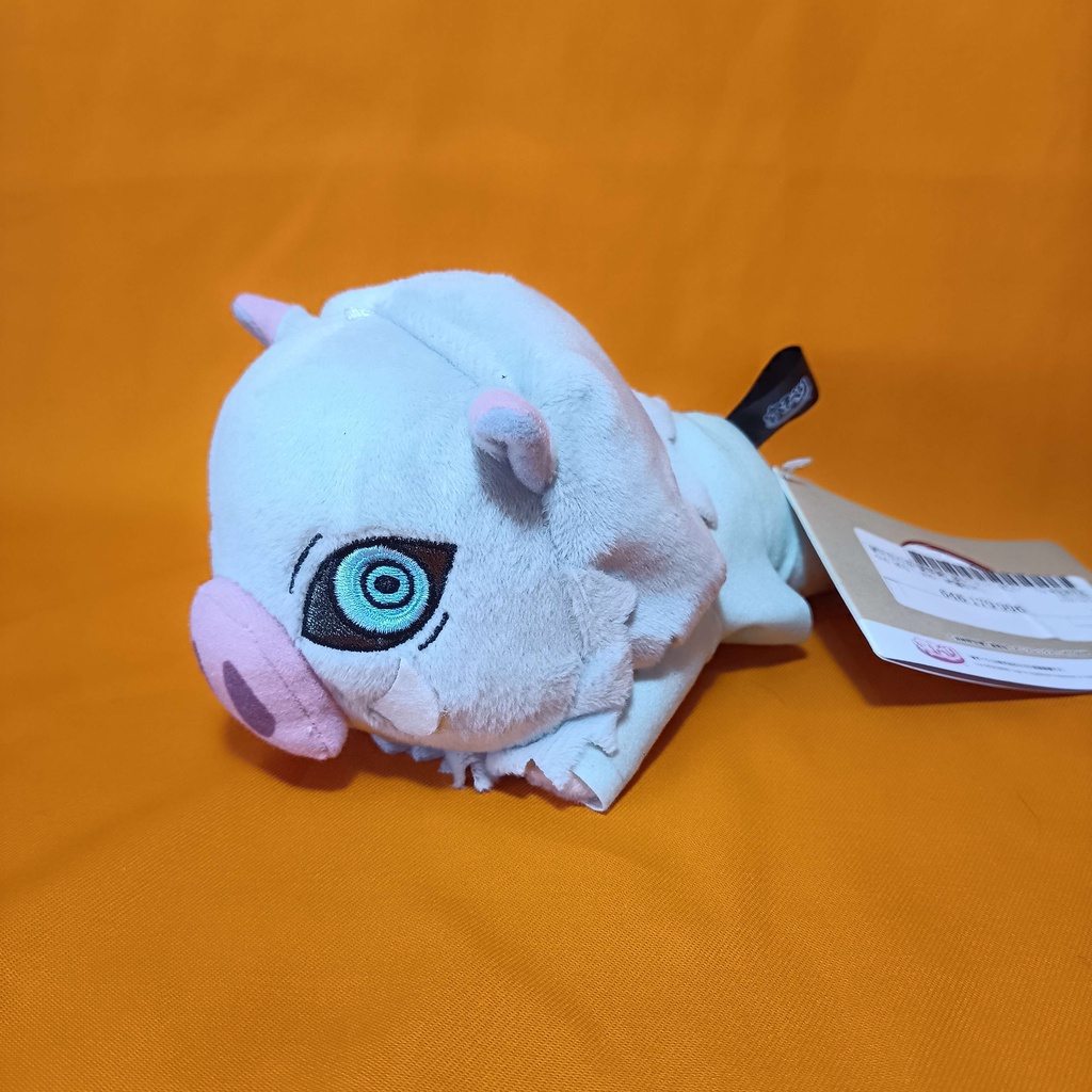 Jual Hashibara Inosuke Mini Nesoberi Part One EX 16cm - Kimetsu no ...